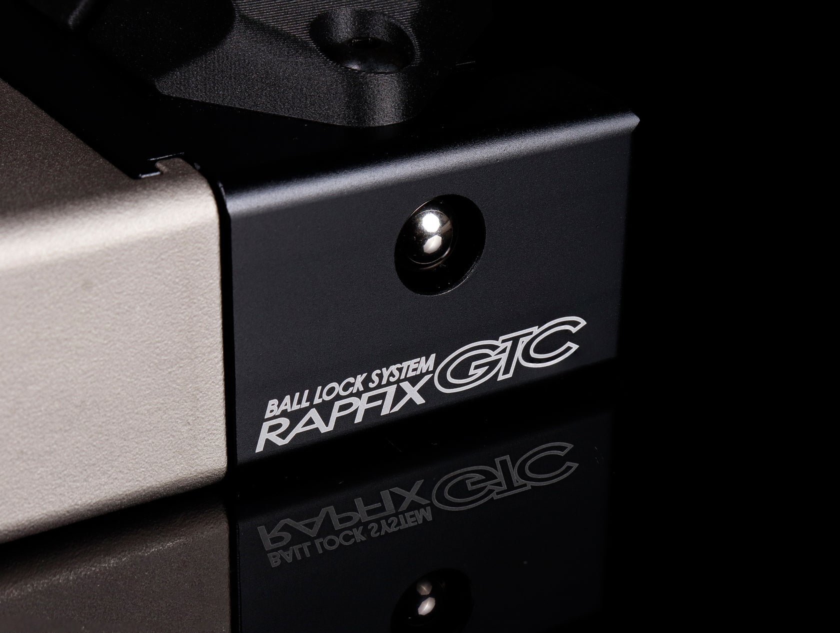 Works Bell Rapfix GTC Key Lock System - JHPUSA