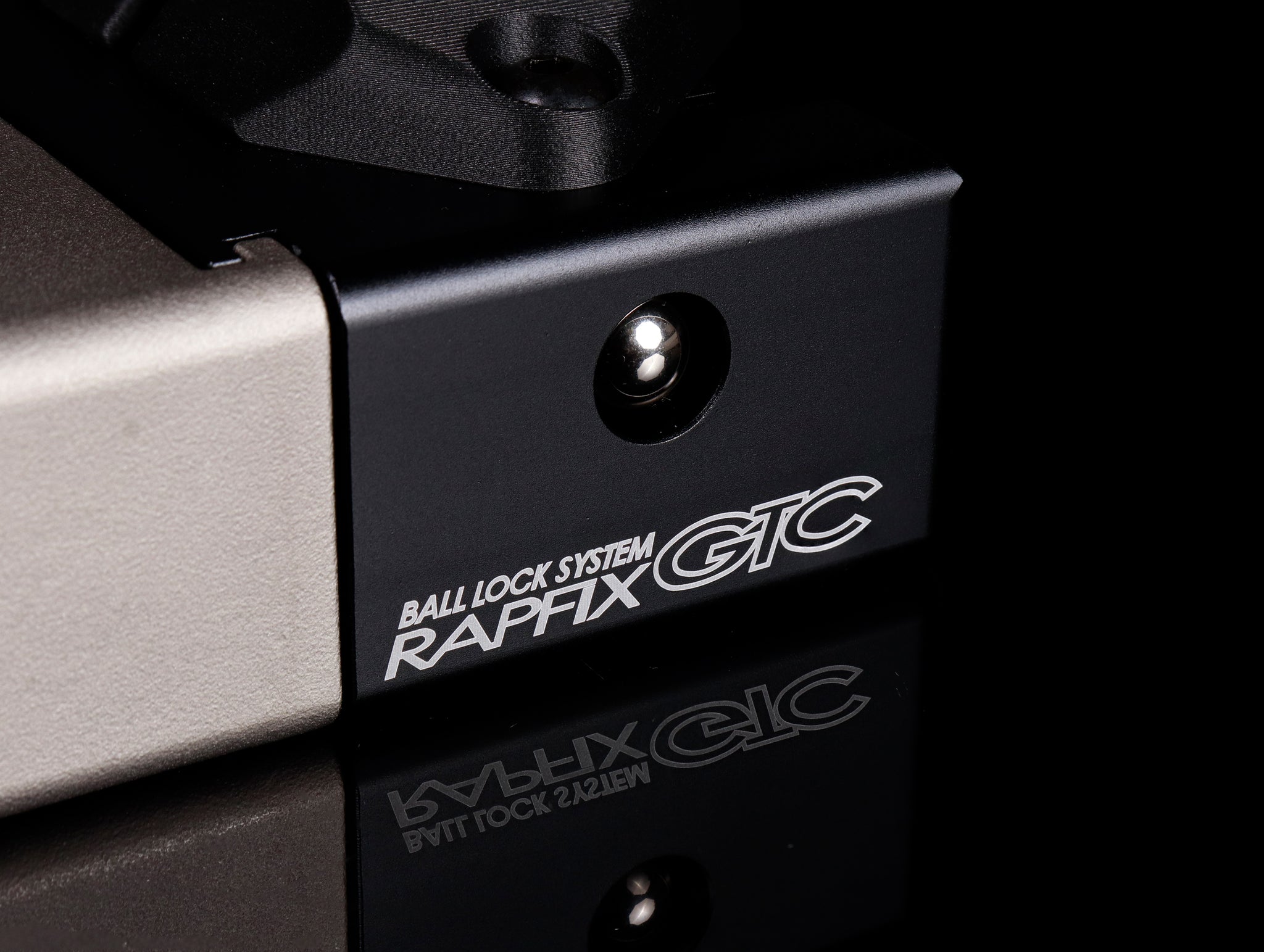 Works Bell Rapfix GTC Key Lock System - JHPUSA