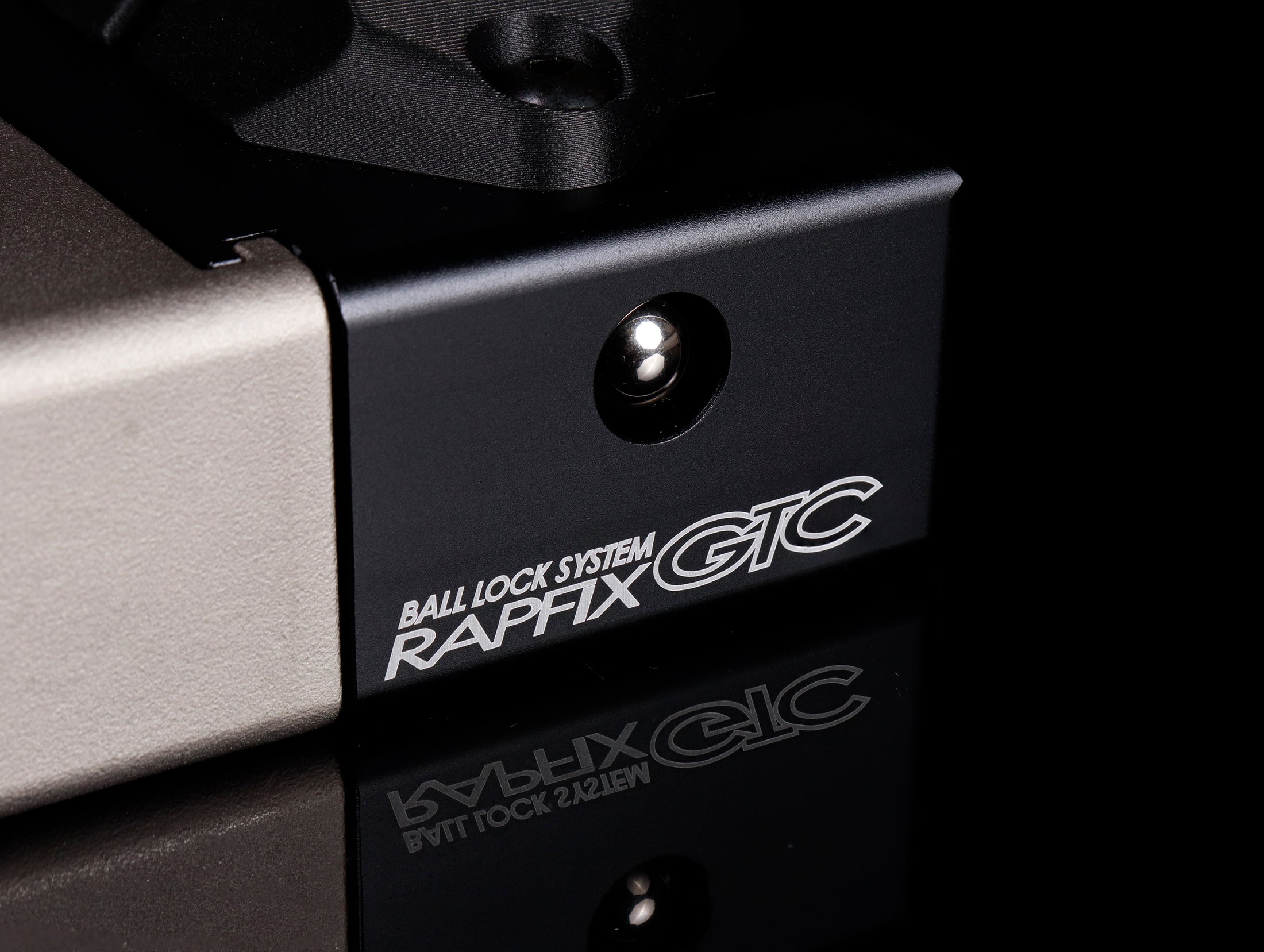 Works Bell Rapfix GTC Key Lock System - JHPUSA