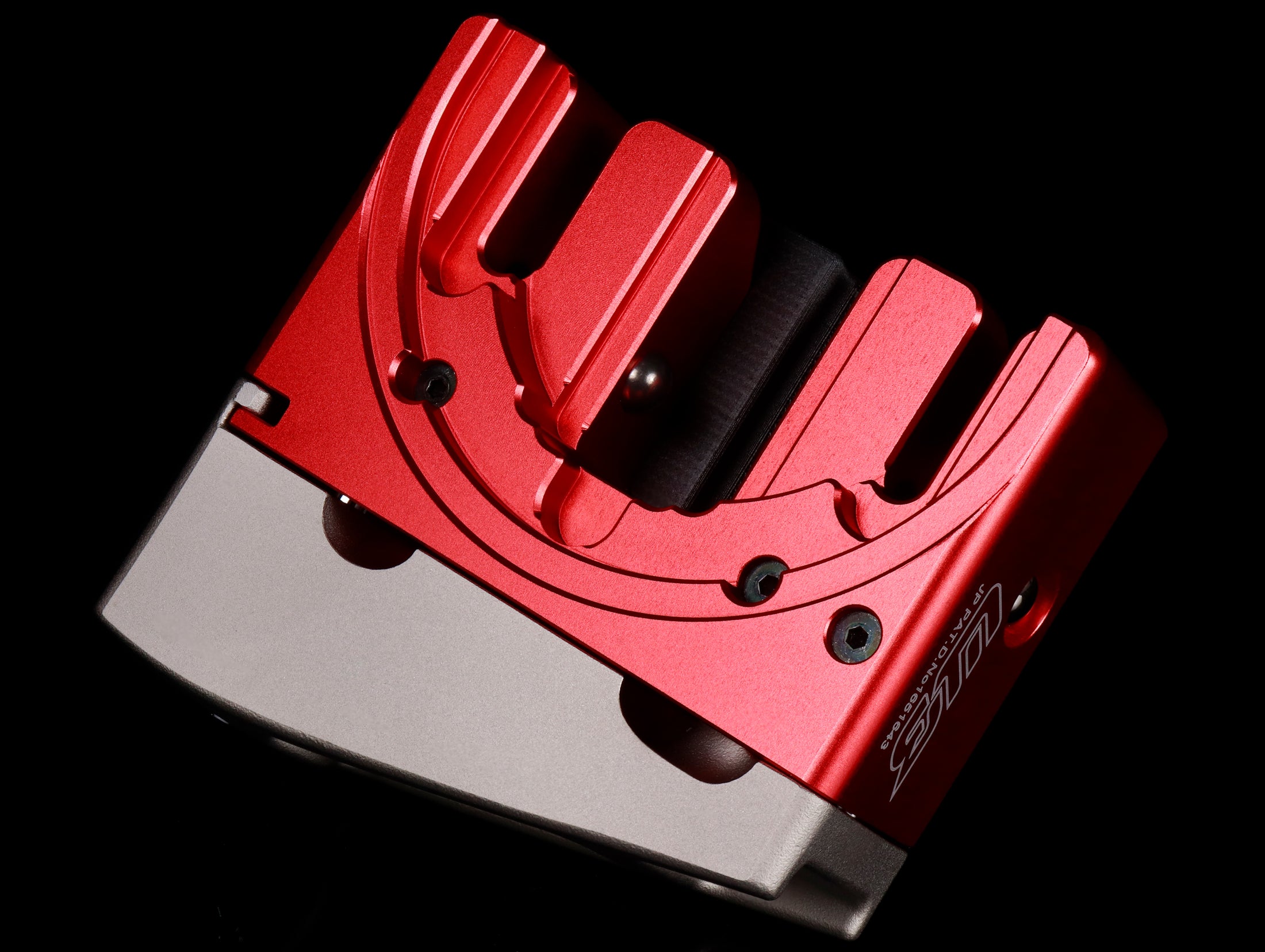 Works Bell Rapfix GTC Key Lock System - JHPUSA