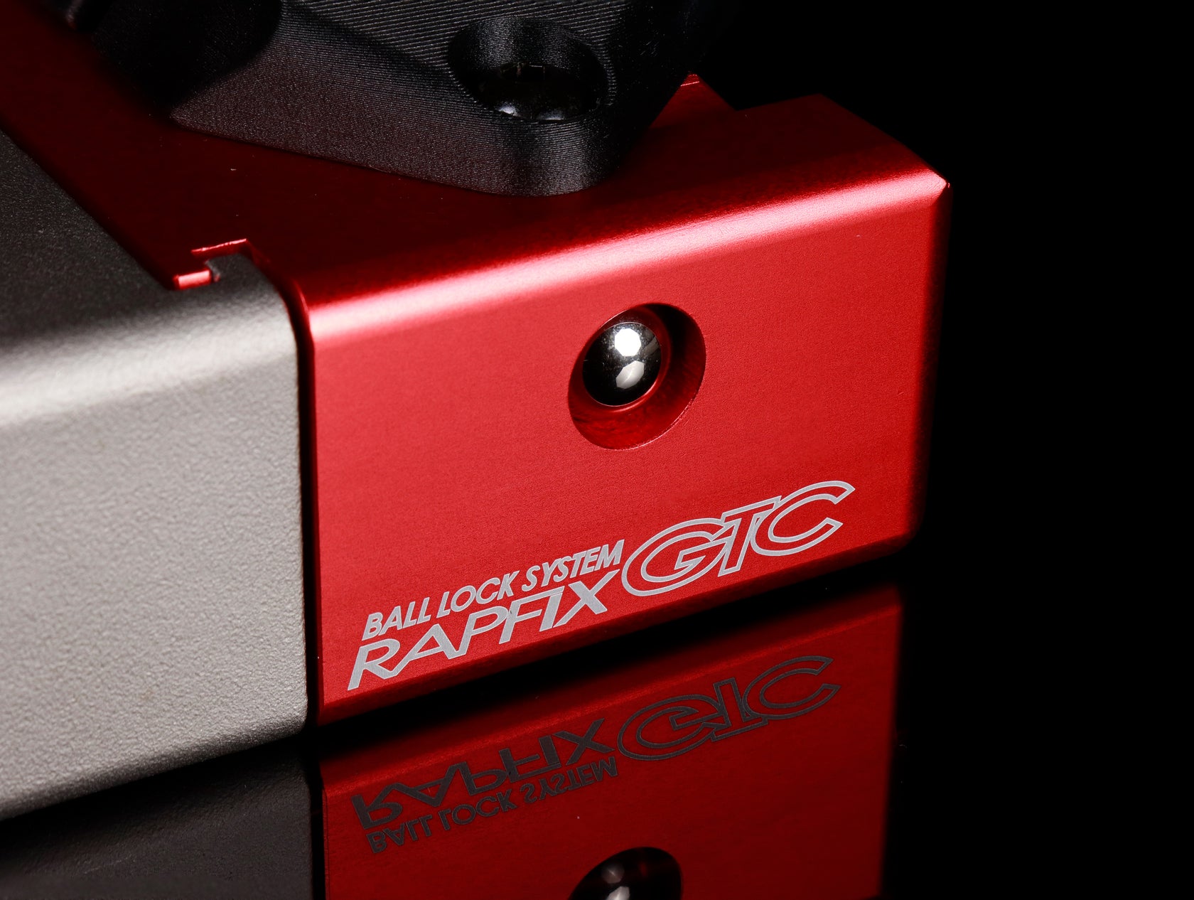 Works Bell Rapfix GTC Key Lock System - JHPUSA