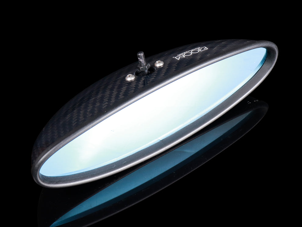 Zoom Engineering Aero Rear Mirror - JHPUSA