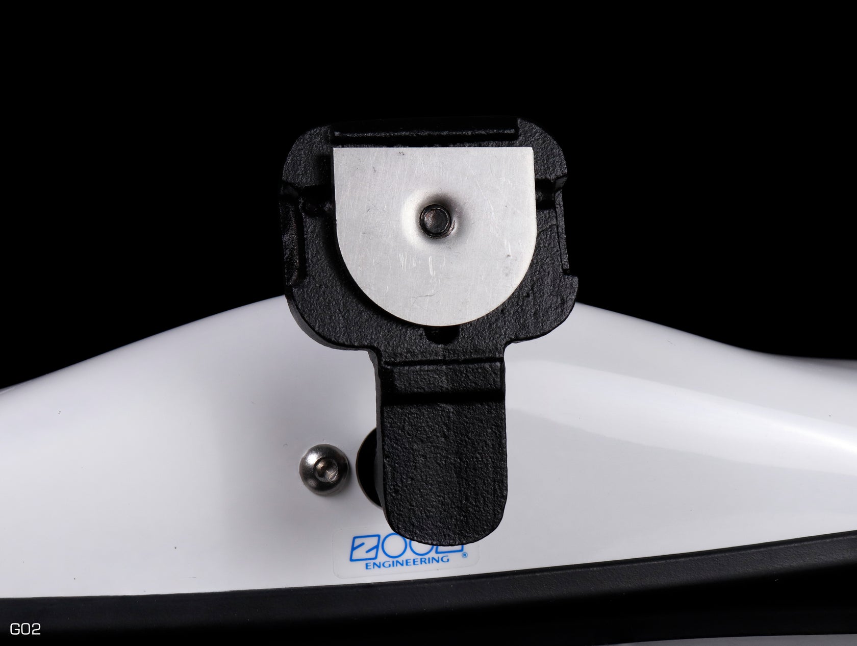 Zoom Engineering TS Rear View Mirror - JHPUSA