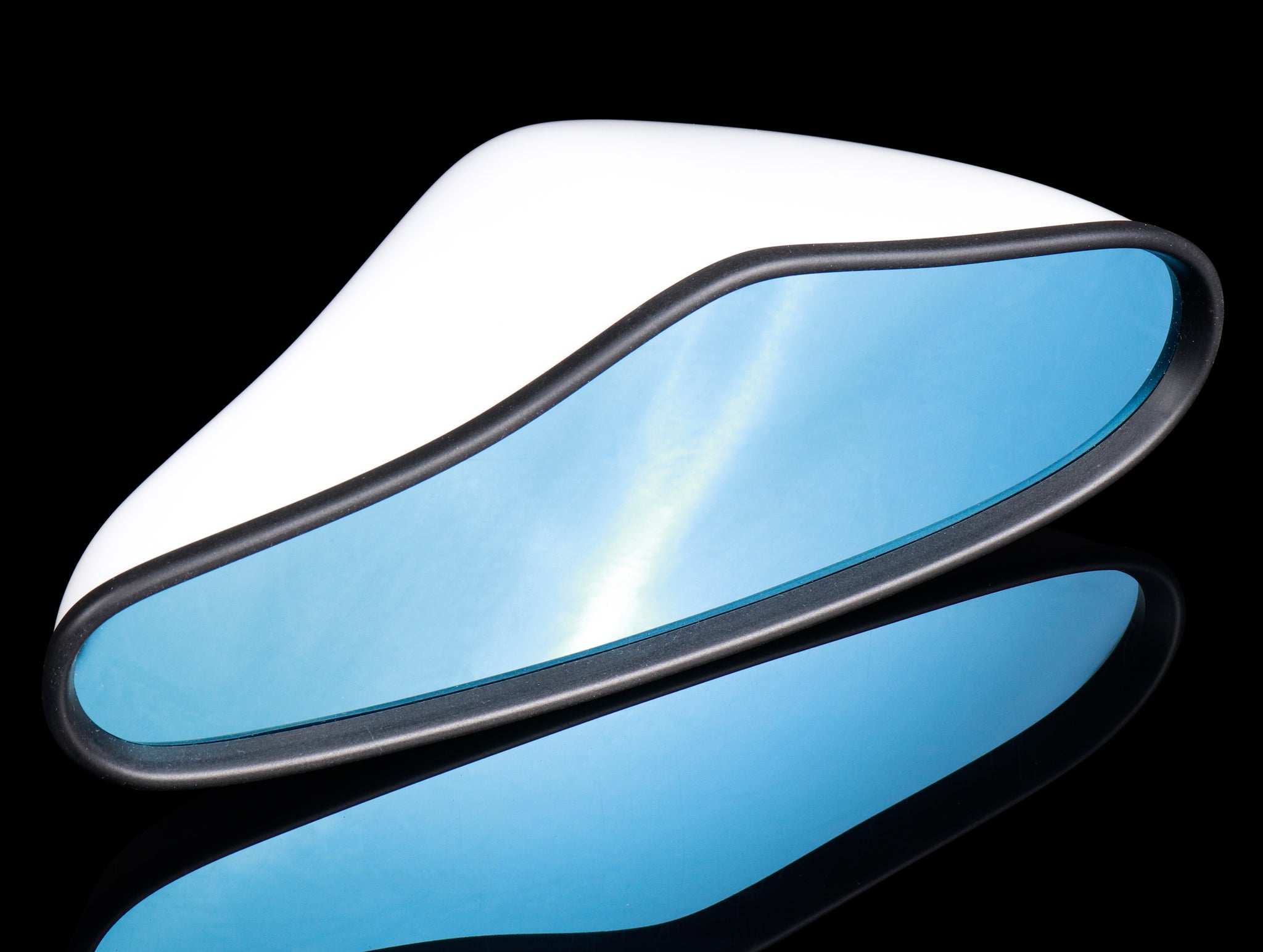 Zoom Engineering Monaco 240 Rear Mirror - JHPUSA