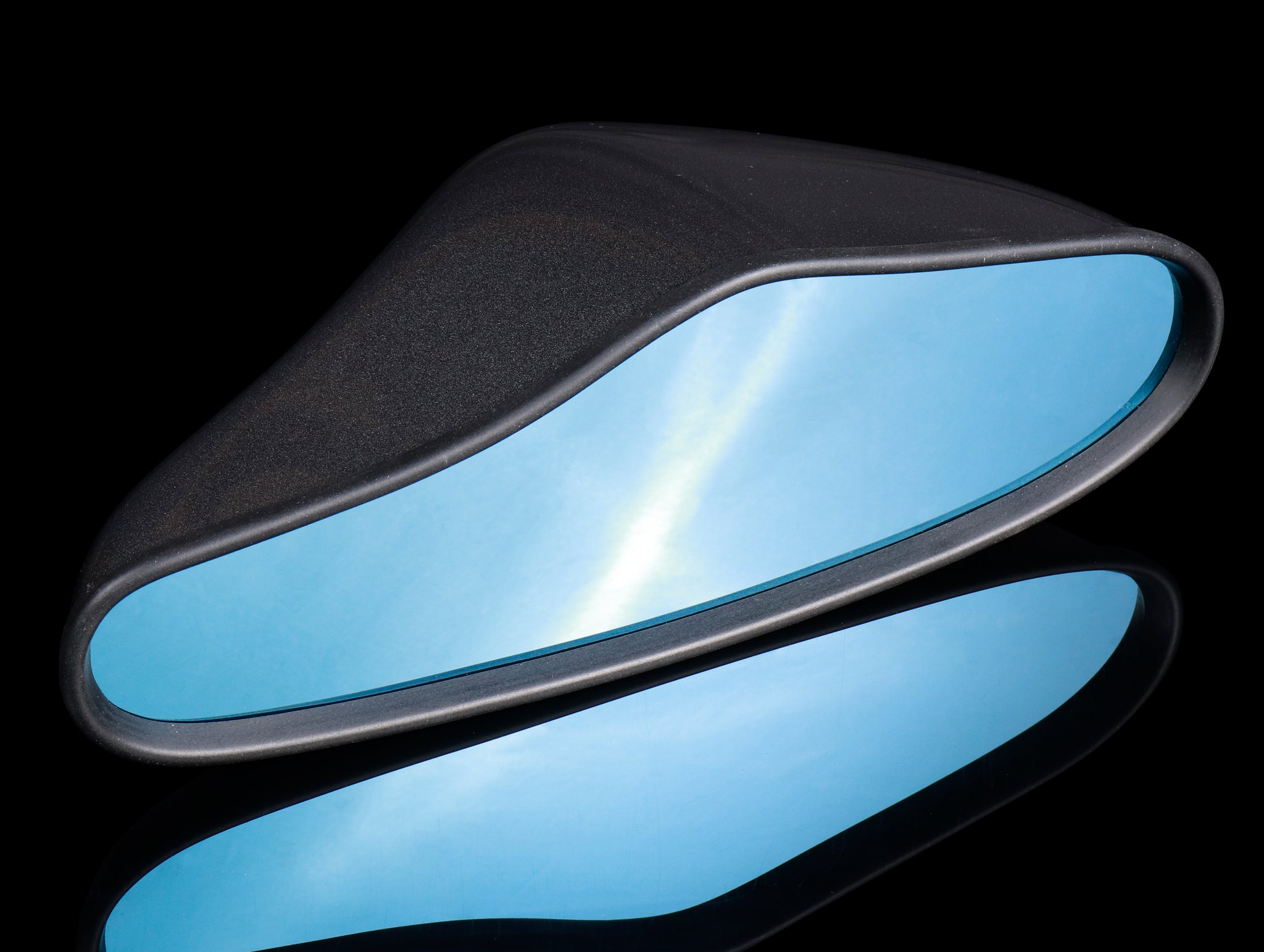 Zoom Engineering Monaco 240 Rear Mirror - JHPUSA