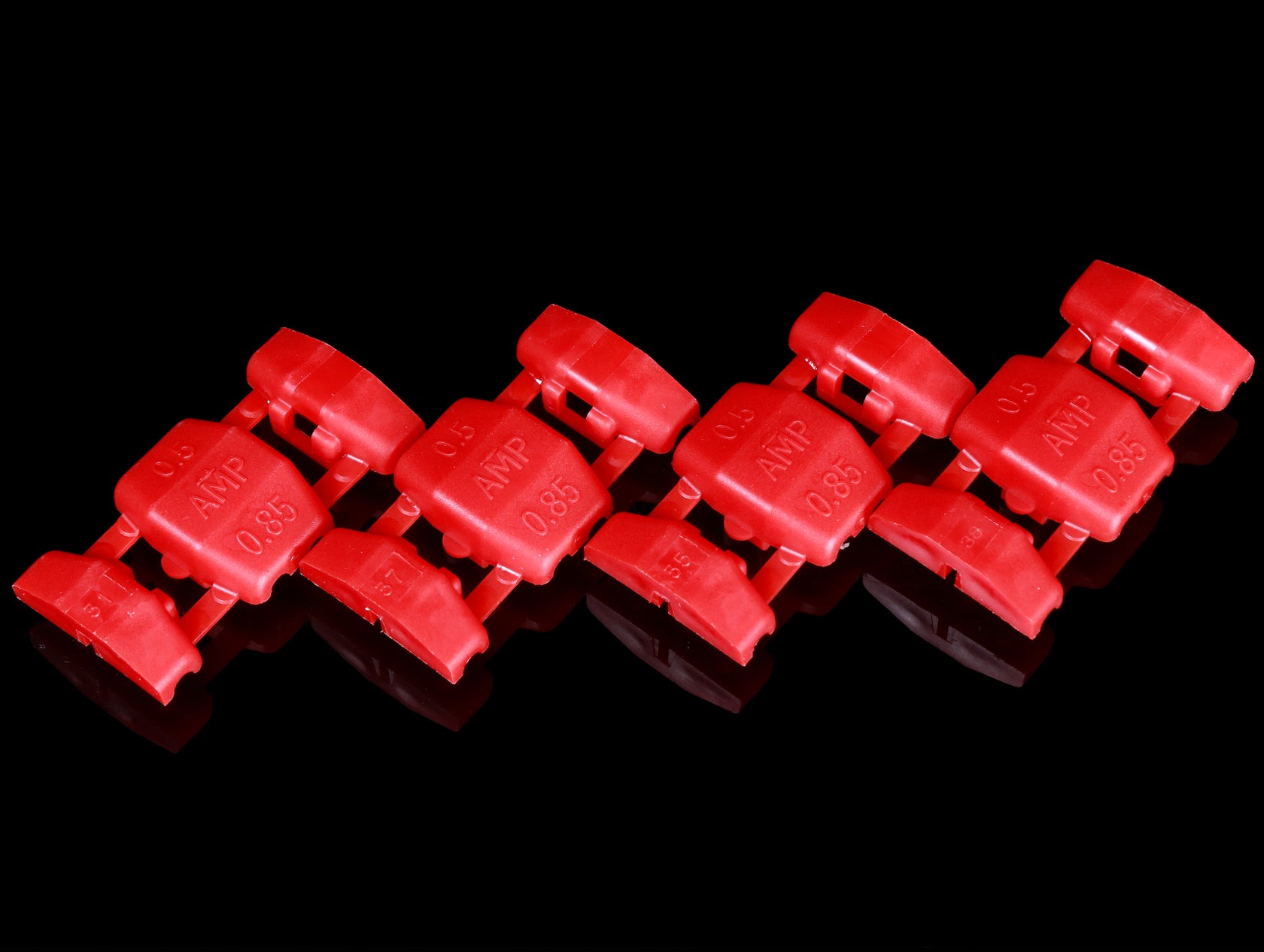 Zoom Engineering Racing LED Side Markers - JHPUSA