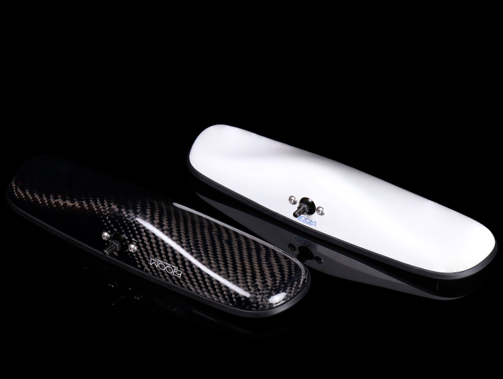 Zoom Engineering TS Rear View Mirror - JHPUSA