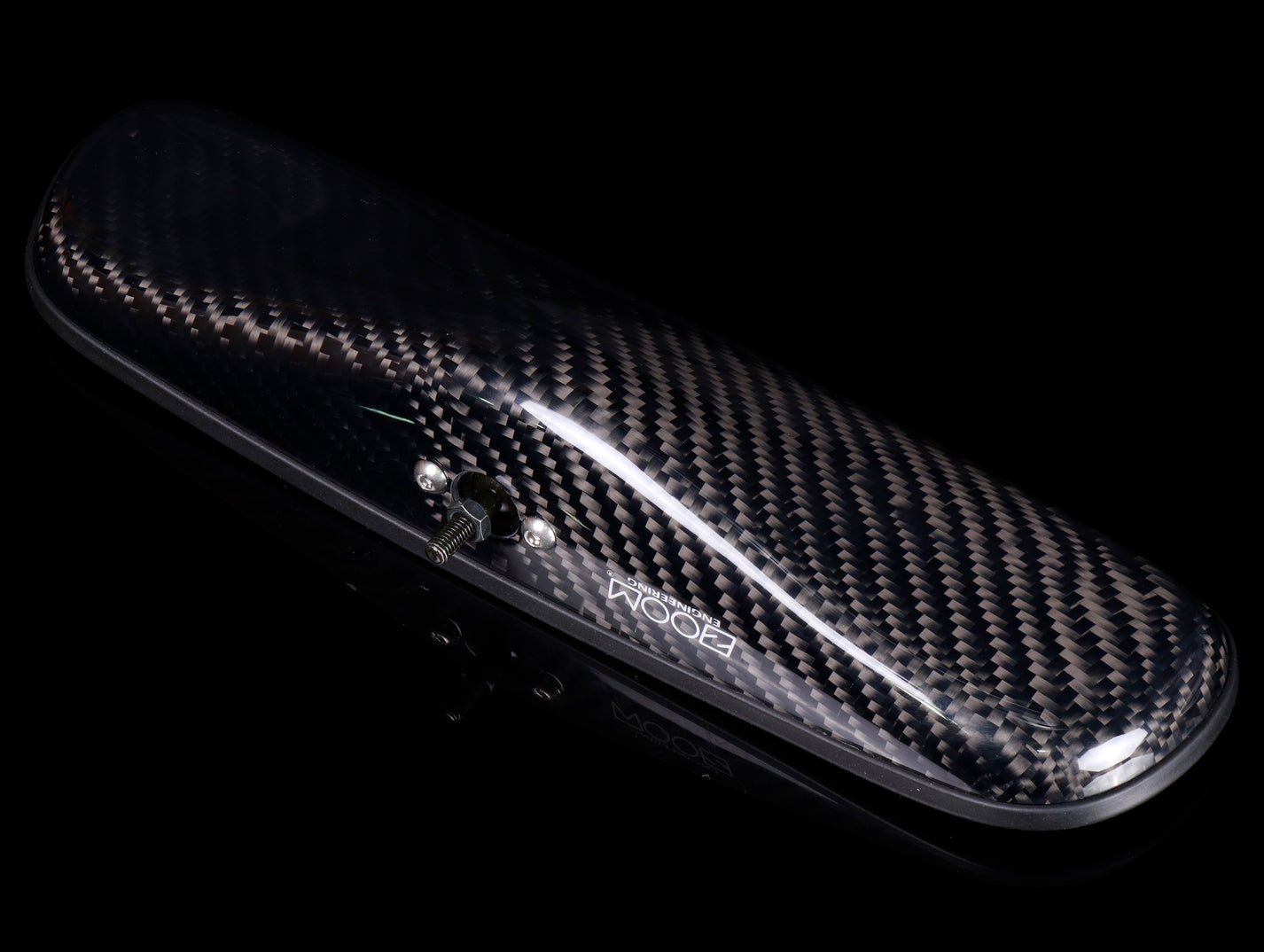 Zoom Engineering TS Rear View Mirror - JHPUSA