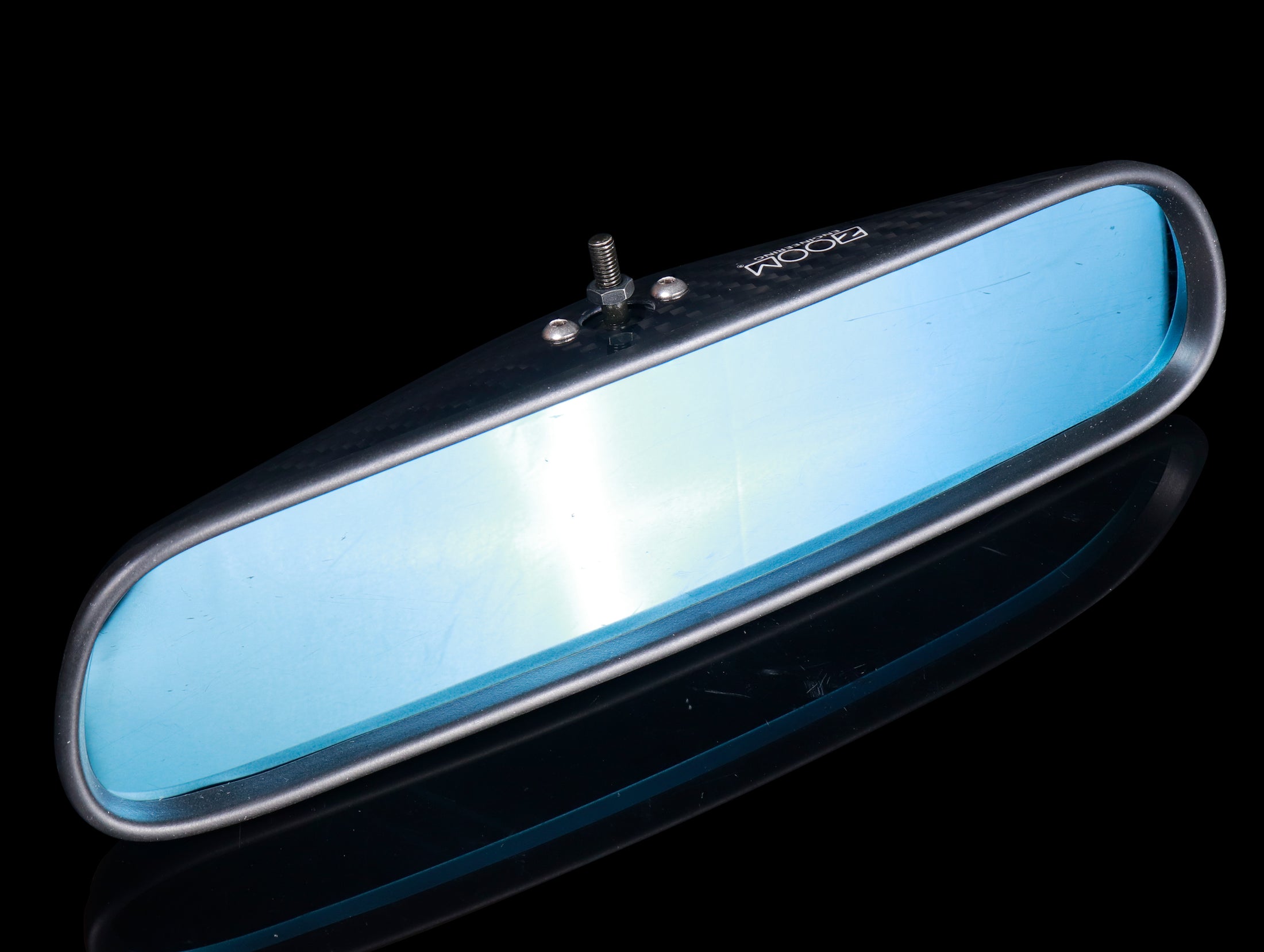 Zoom Engineering TS Rear View Mirror - JHPUSA