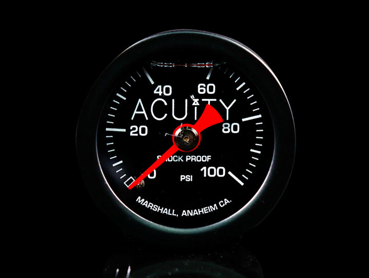 Acuity Instruments - JHPUSA
