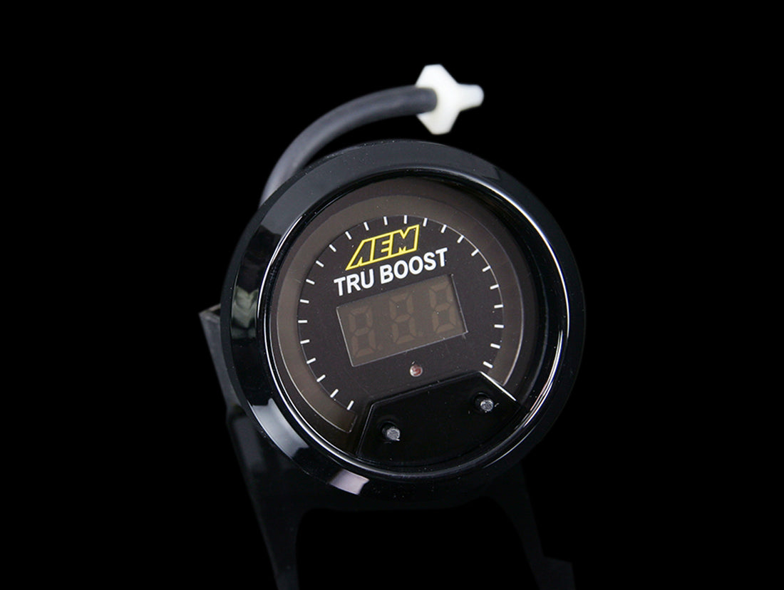 AEM TRU-BOOST Gauge-Type Controller – JHPUSA