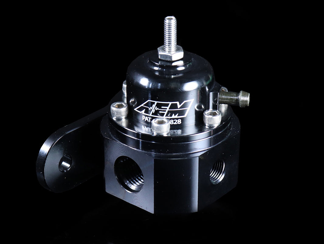 Fuel Regulators – JHPUSA