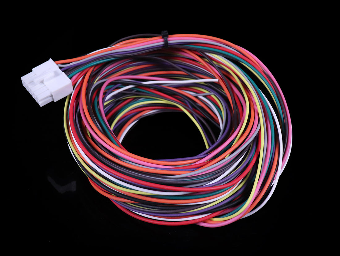 AEM V2 Water / Methanol Injection Multi Input Controller Kit - JHPUSA