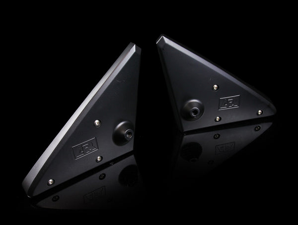 APR Performance Formula GT3 Mirrors 92-00 Civic 94-01 Integra 00-09 ...