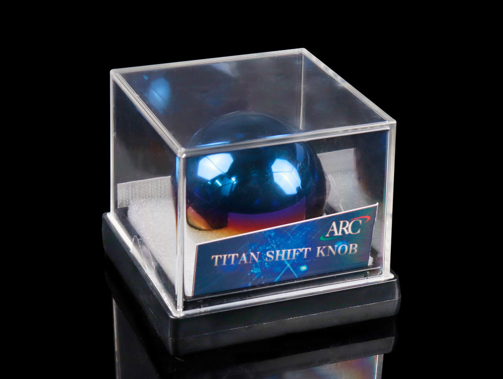 ARC Titan Shift Knob - JHPUSA