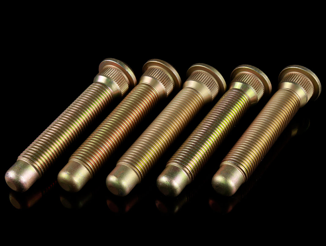 Wheel Hubs & Studs – JHPUSA