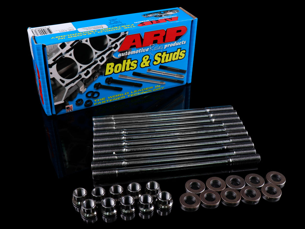 ARP Head Studs - Honda D16A & D16Z M10 - JHPUSA
