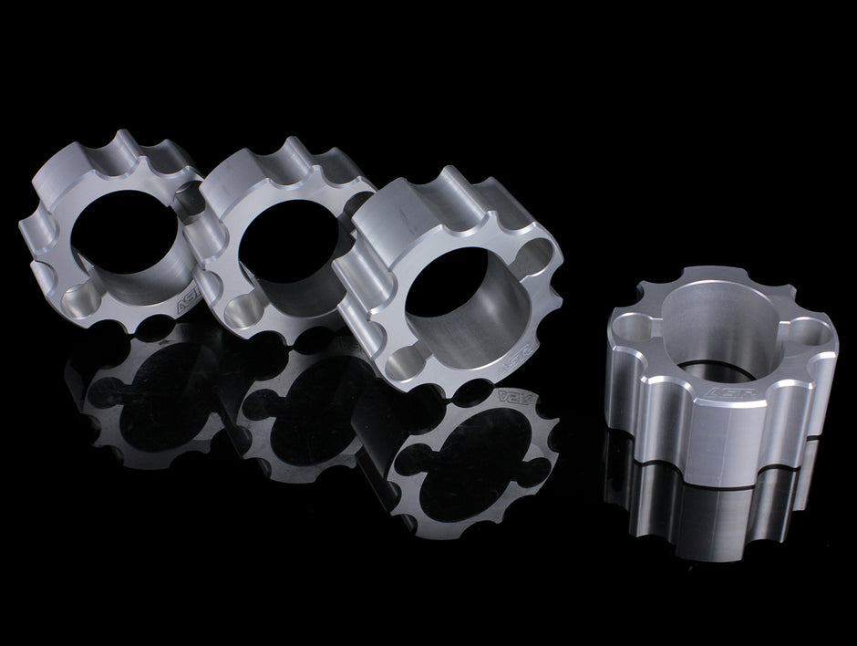 Coilover Sleeves & Spacers – JHPUSA