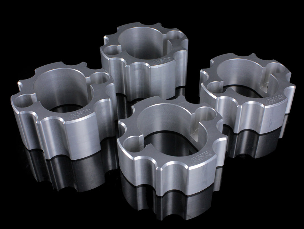 Coilover Sleeves & Spacers – JHPUSA