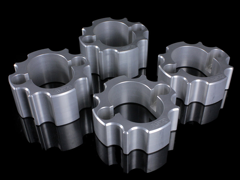 Coilover Sleeves & Spacers – JHPUSA