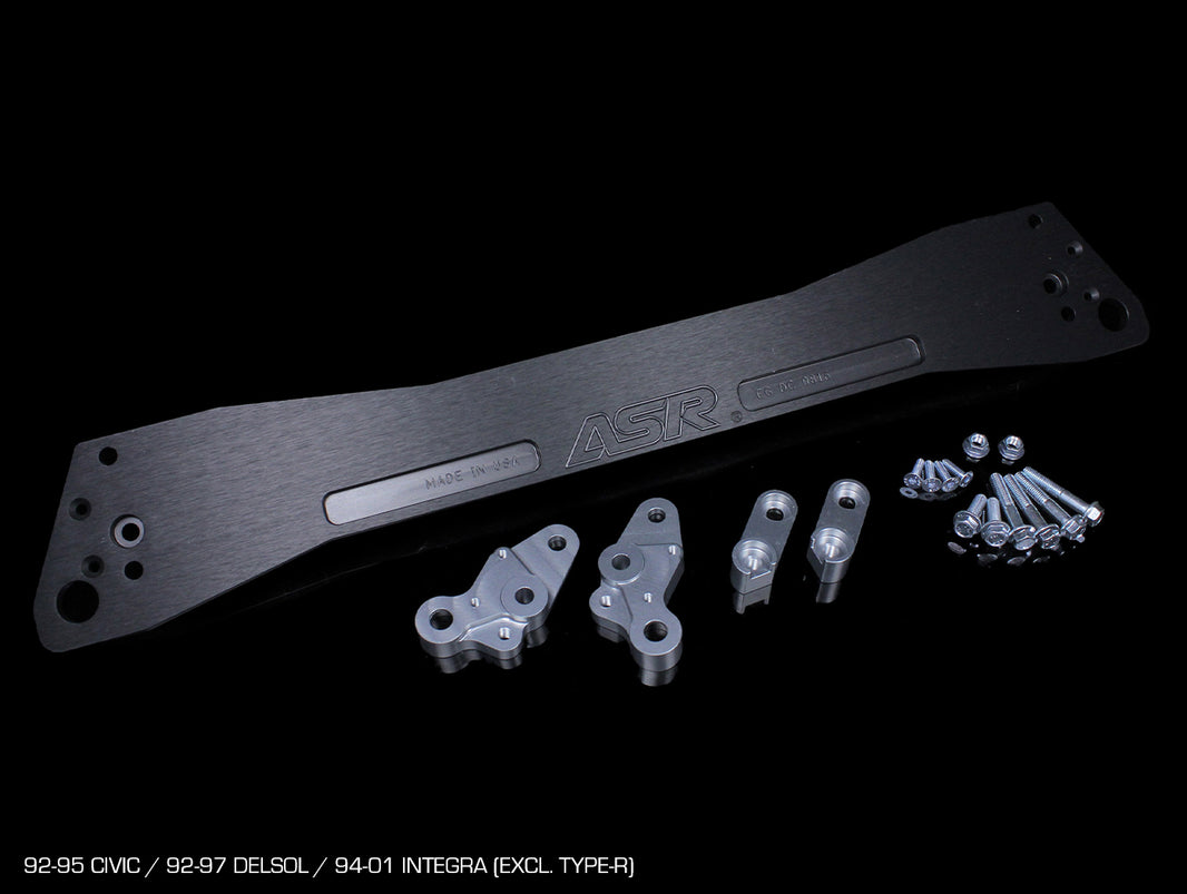 Subframe Brace – JHPUSA