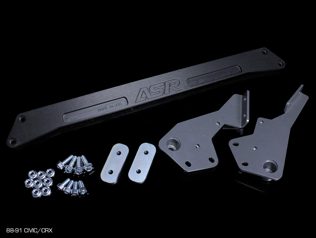 Subframe Brace – JHPUSA