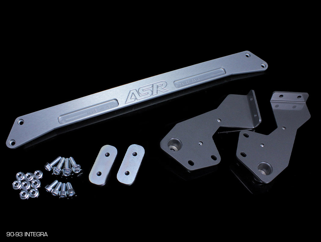 Subframe Brace – JHPUSA
