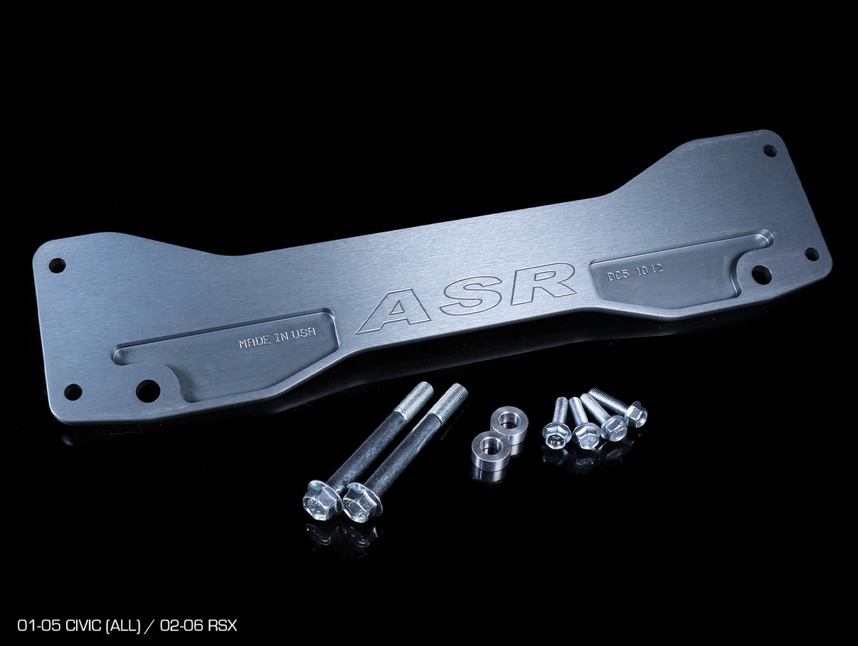 ASR Rear Subframe Brace - Honda / Acura - JHPUSA