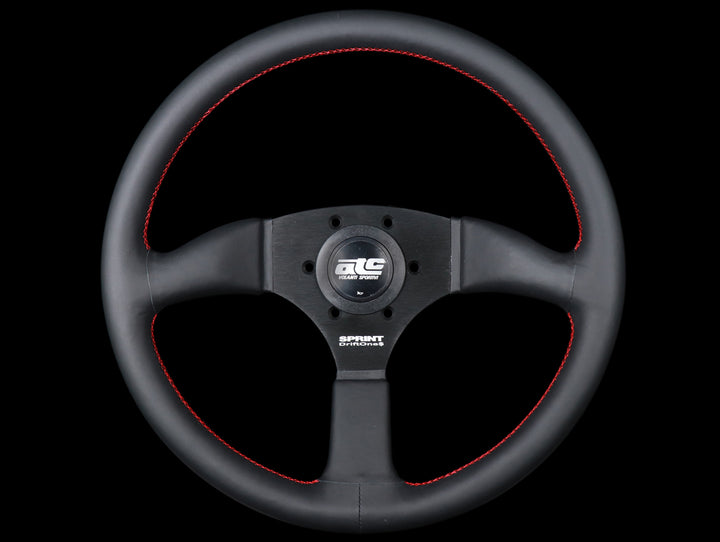 Steering Wheels – JHPUSA