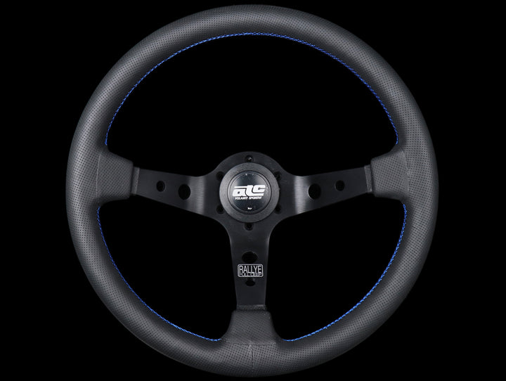 Steering Wheels – JHPUSA