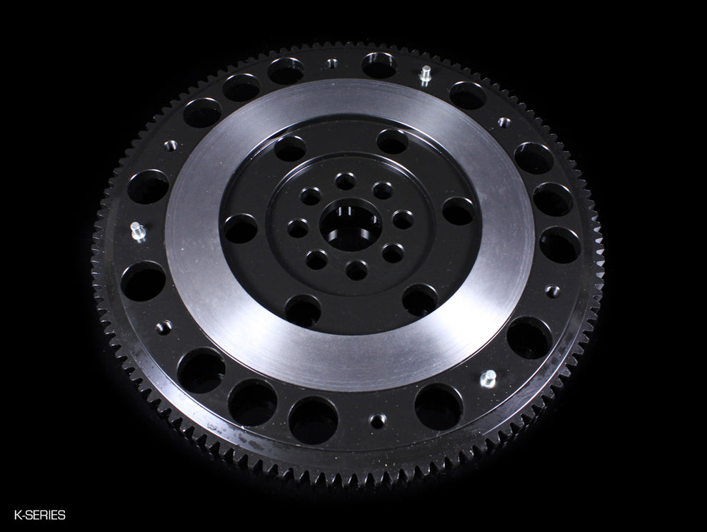 Action Clutch Lightened Flywheel - Honda / Acura - JHPUSA