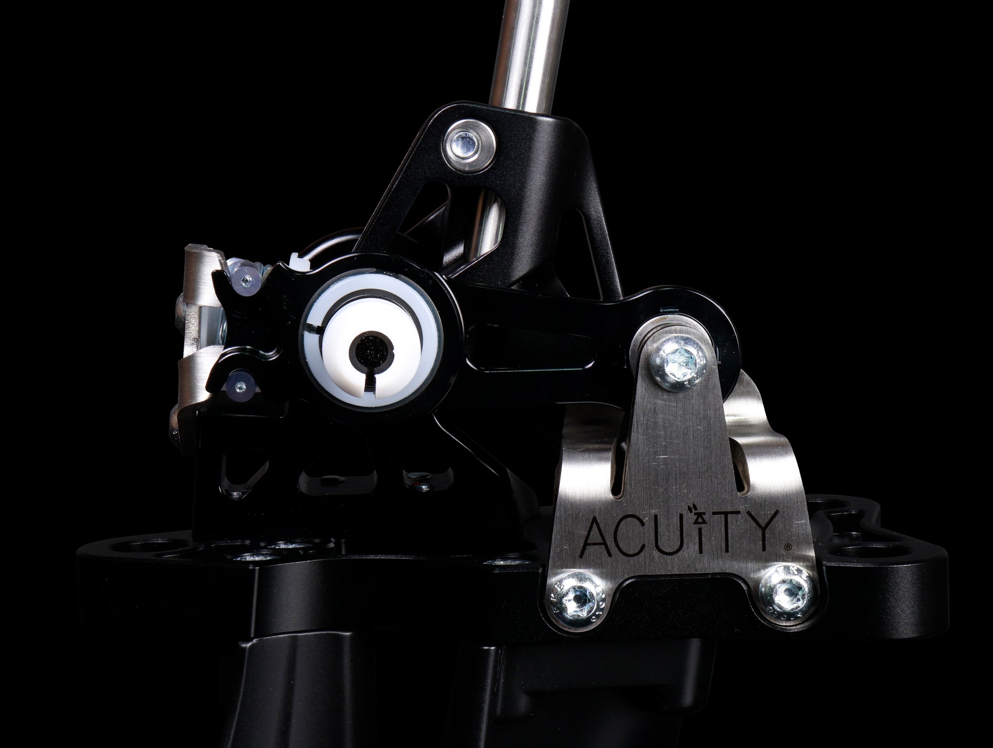 Acuity 3-Way Adjustable Performance Shifter - 06-11 Civic - JHPUSA