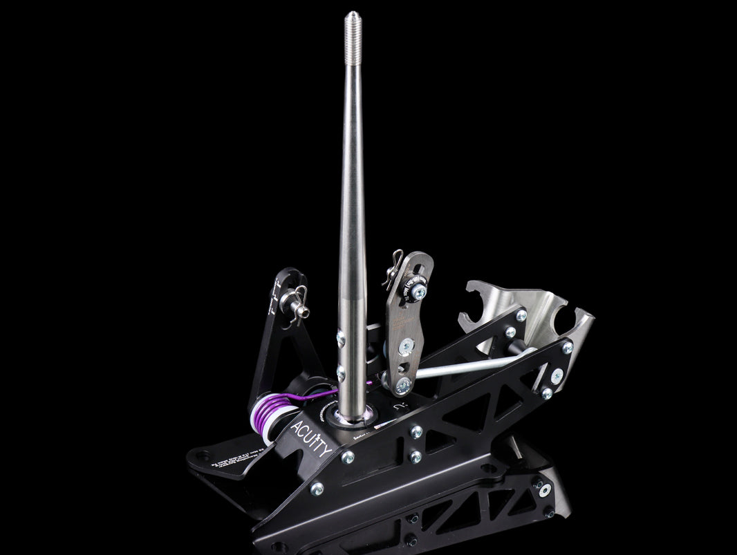 Short Shifters – JHPUSA