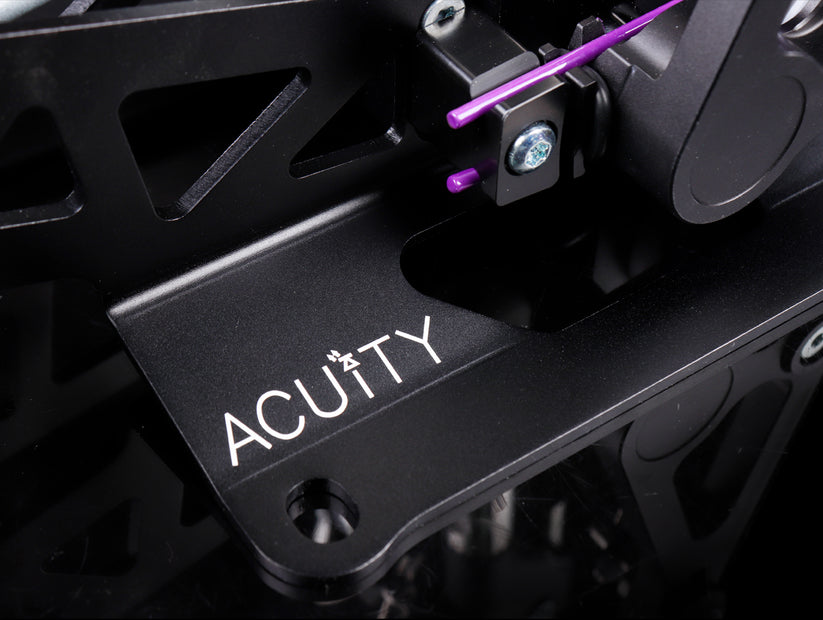 Acuity 4-Way Performance Shifter 02-06 RSX & K-Swap - JHPUSA