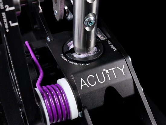 Acuity 4-Way Performance Shifter 02-06 RSX & K-Swap - JHPUSA
