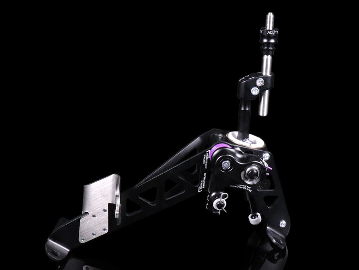 K-Series Short Shifters – JHPUSA