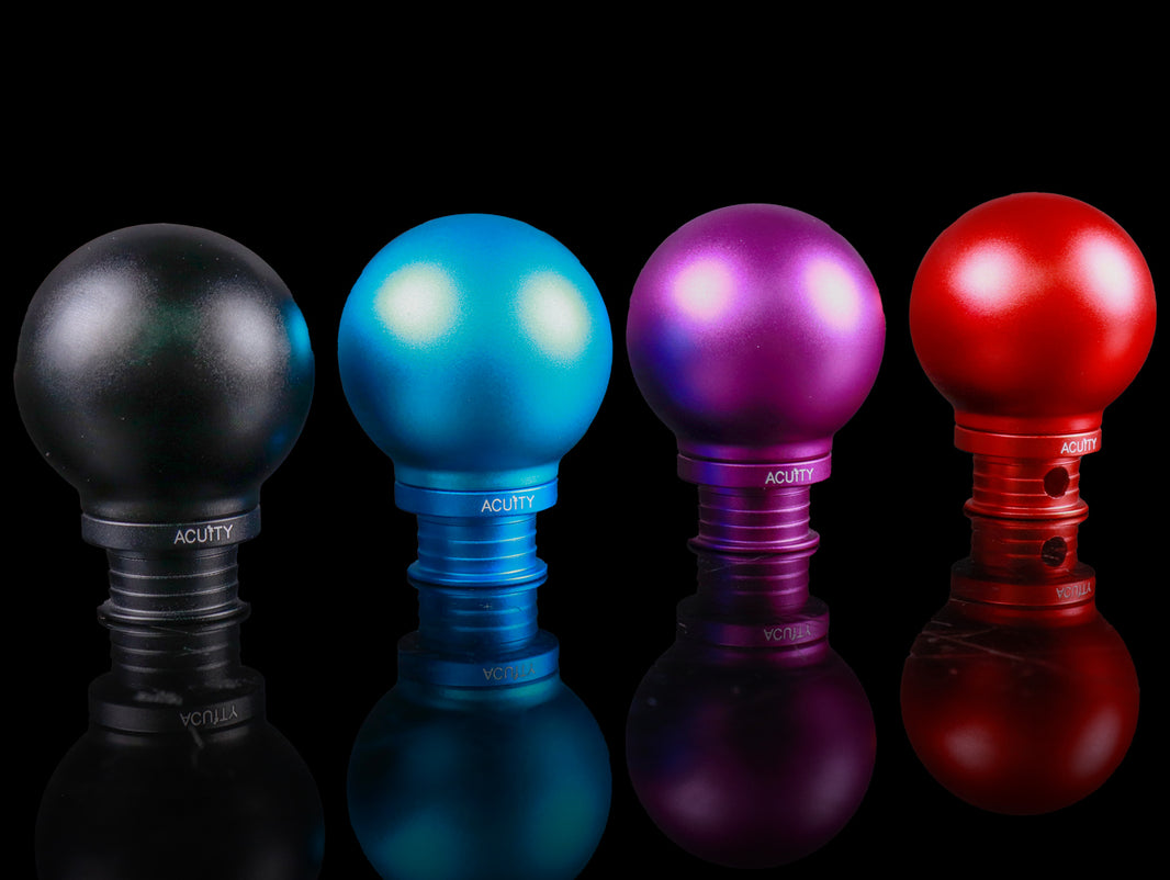 Shift Knobs – JHPUSA