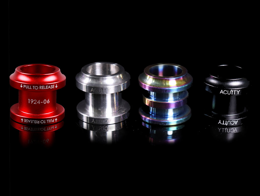 Acuity Instruments - JHPUSA