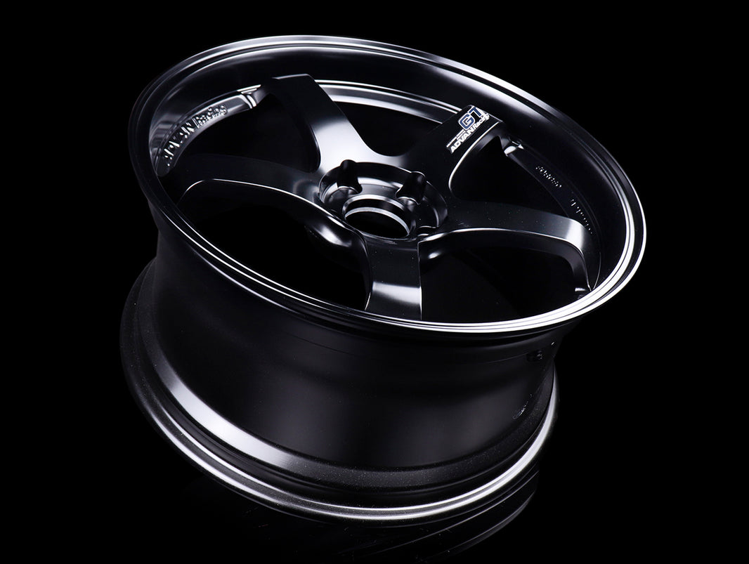 Advan Racing - 19" Wheels – JHPUSA