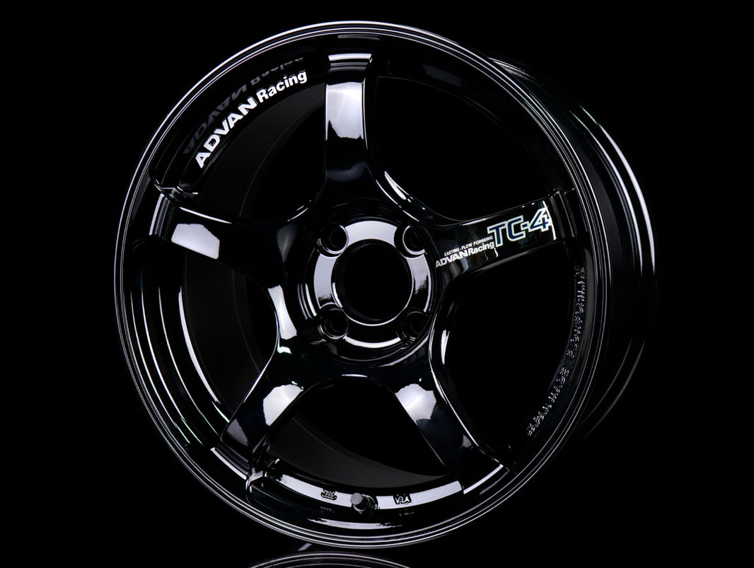 Advan Racing - 15" Wheels – JHPUSA