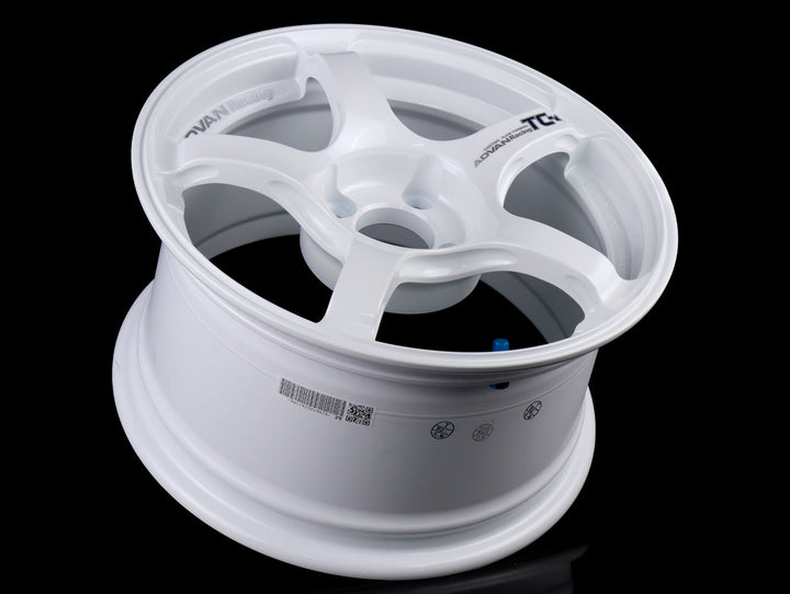 Advan Racing - 15" Wheels – JHPUSA