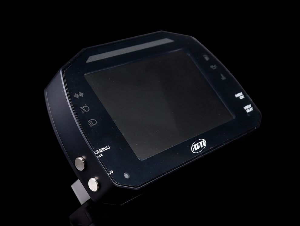 AiM Sports MXS 1.2 Strada 5" Dash Display - JHPUSA