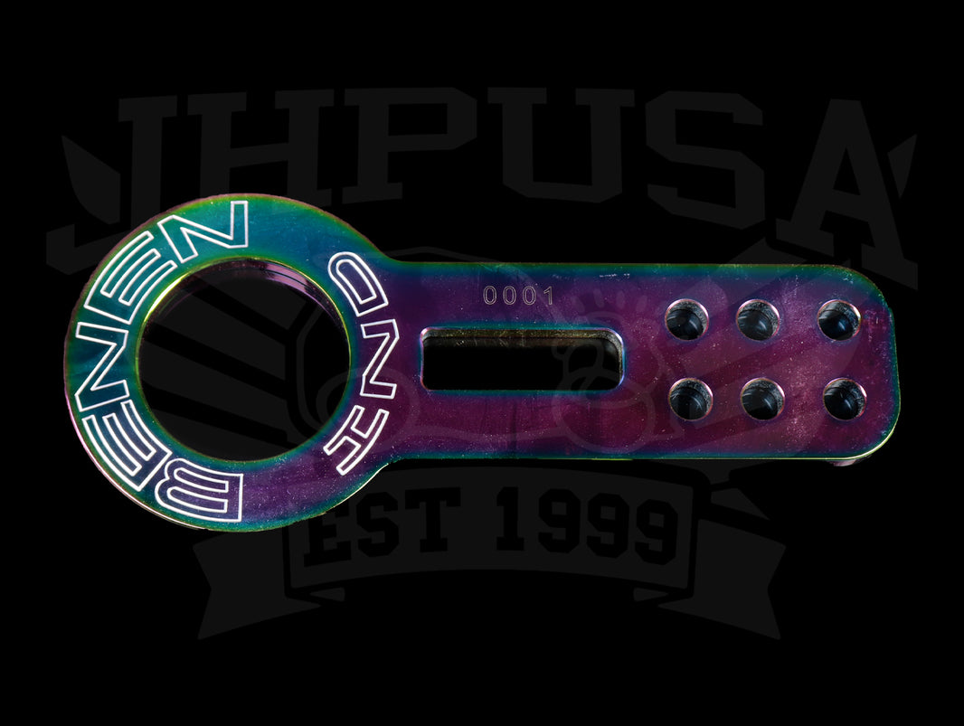 Tow Hooks – JHPUSA