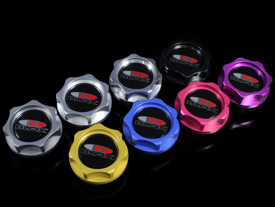 Oil Caps – JHPUSA