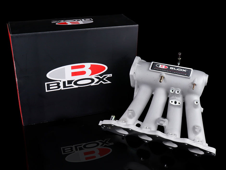 B-series Intake Manifolds – JHPUSA