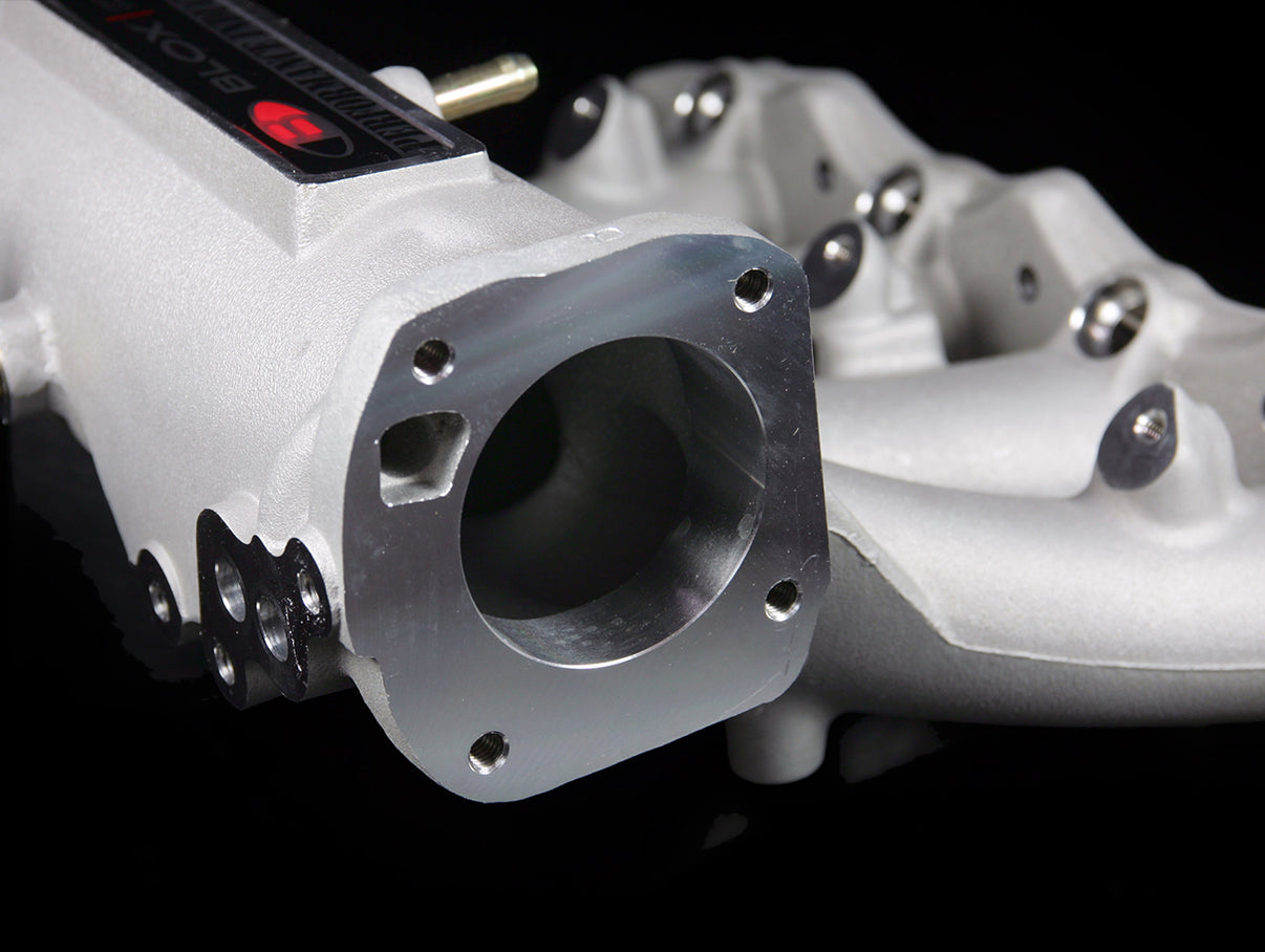 Blox Performance V3 Intake Manifold - B-series - JHPUSA
