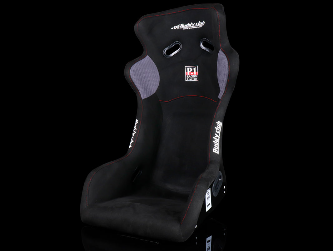 Buddy Club Race Seats – JHPUSA