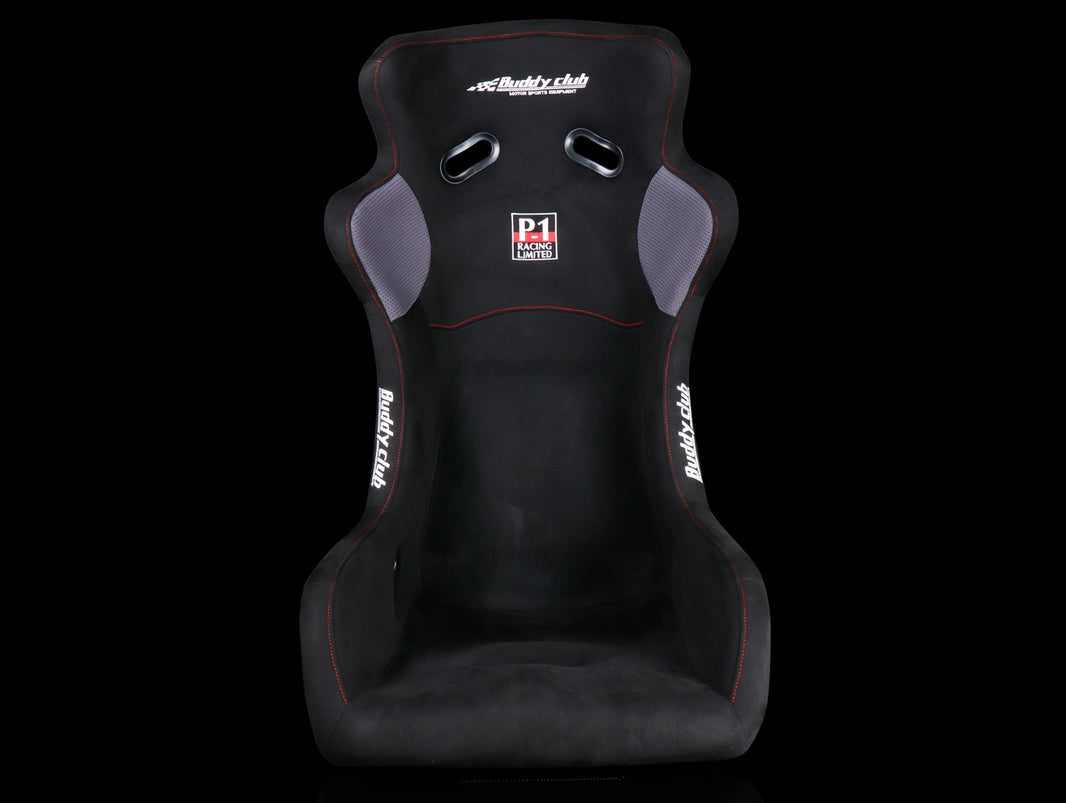 Buddy Club Race Seats – JHPUSA