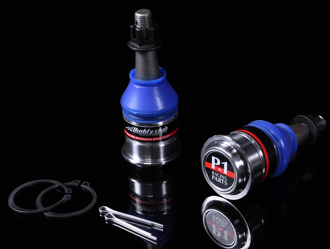 Roll Center Adjusters – JHPUSA