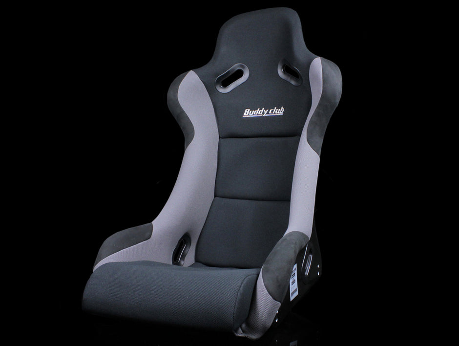 Buddy Club Race Seats – JHPUSA